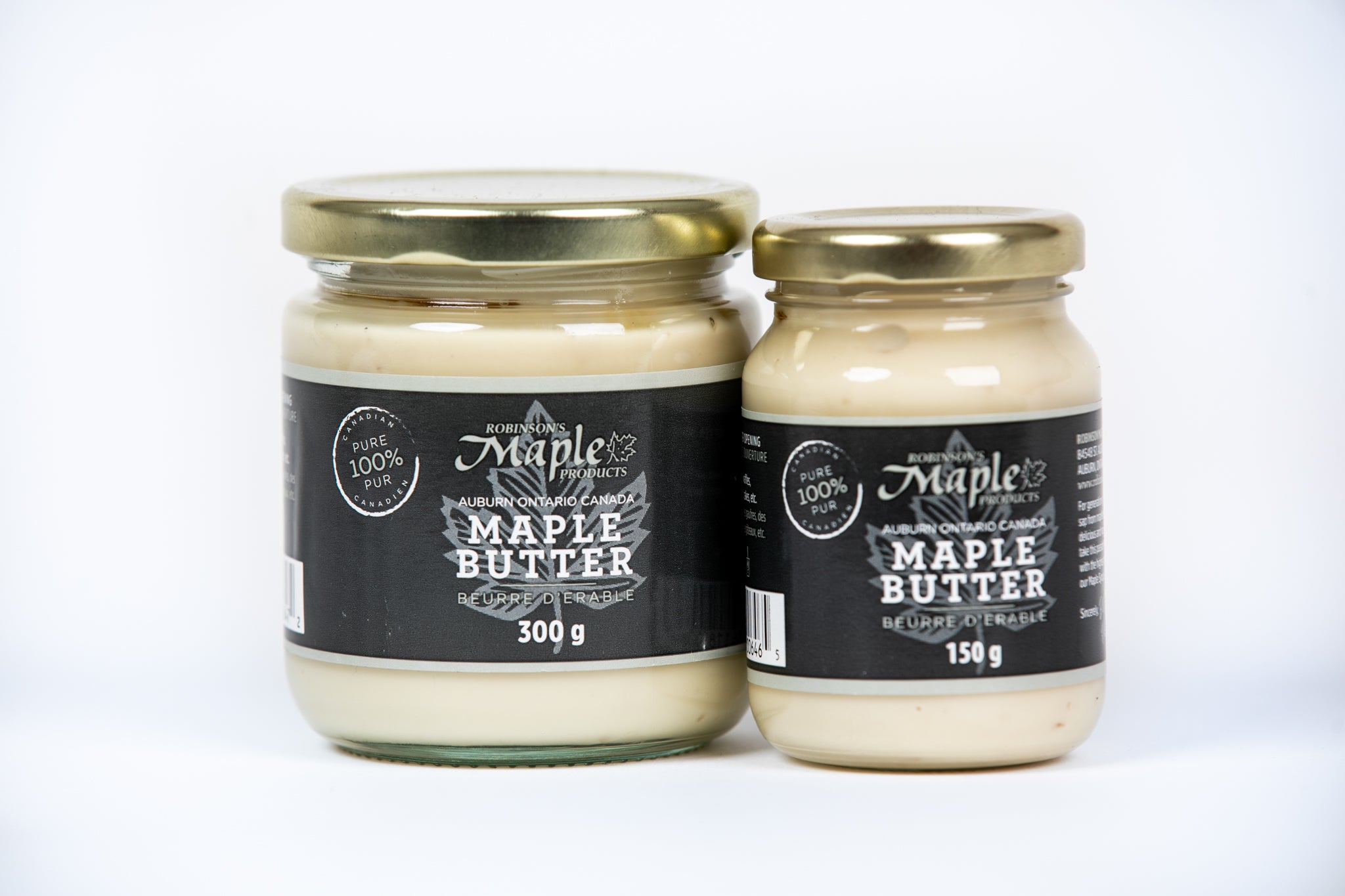 100% Pure Maple Products – Tagged "100% Pure Maple Products"– Robinsons ...